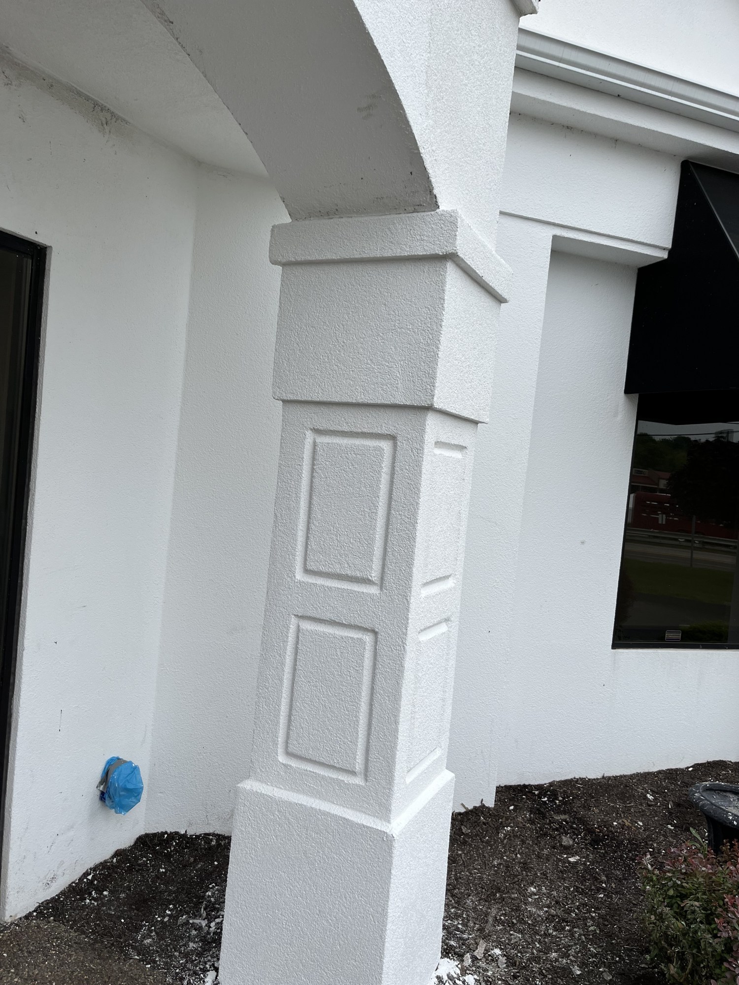 Gallery – Kalanish Plastering and Drywall